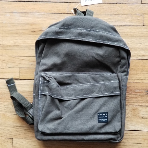 PacSun | Bags | Pacsun Backpack | Poshmark